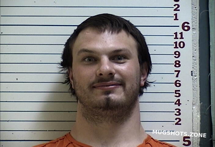 VOGEL TRAVIS DALE 04/08/2022 - Comanche County Mugshots Zone