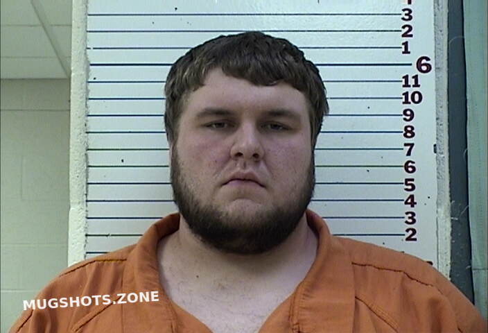 GEORGE HARLEY RAY 04/09/2022 - Comanche County Mugshots Zone