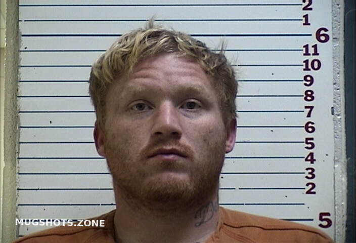 BAKER KEVIN LEE 04/12/2022 - Comanche County Mugshots Zone