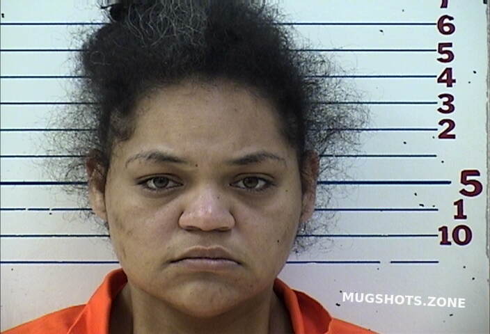 LEWIS ALISHA MARIE 04/12/2022 - Comanche County Mugshots Zone