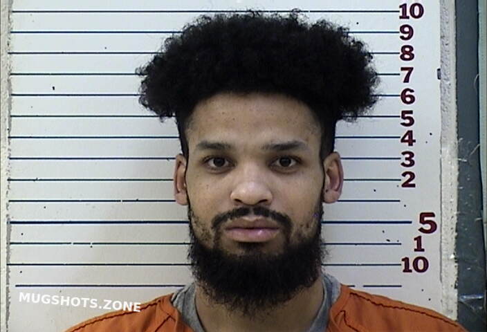 JOHNSON DEVIN ANTHONY 04/15/2022 - Comanche County Mugshots Zone