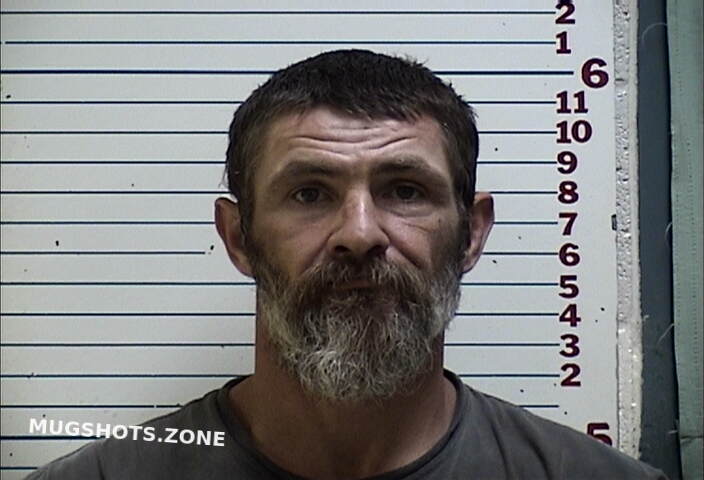 SMITH JOSEPH DALE 04/16/2022 - Comanche County Mugshots Zone