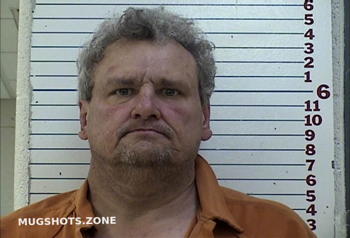 GOOMBI ANTHONY LEON 04/17/2022 - Comanche County Mugshots Zone