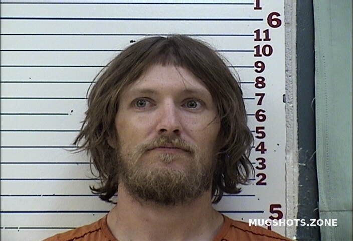 LINTHICUM TYLER DANIEL 04/18/2022 - Comanche County Mugshots Zone