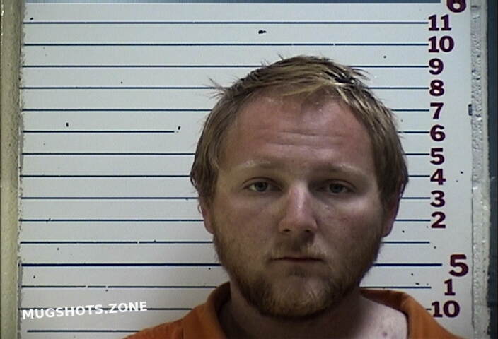 PORTUNE ROBERT JACOB 04/19/2022 - Comanche County Mugshots Zone