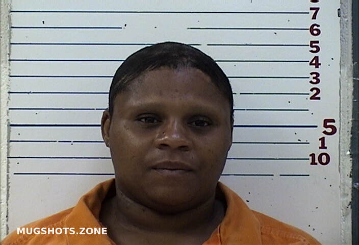 HALIBURTON LAKESHA MARIE 04/21/2022 - Comanche County Mugshots Zone