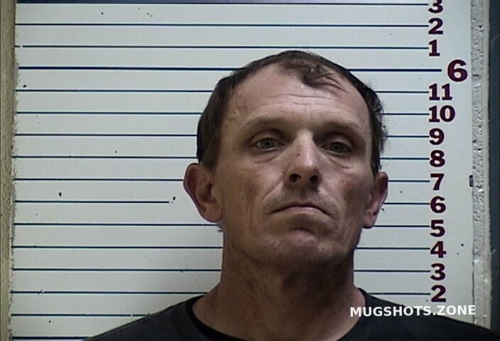 WILT BRETT RANDALL 04/21/2022 - Comanche County Mugshots Zone
