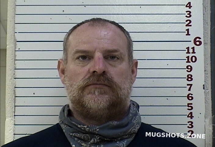 GOHL KRISTOPHER WERNER 04/26/2022 - Comanche County Mugshots Zone