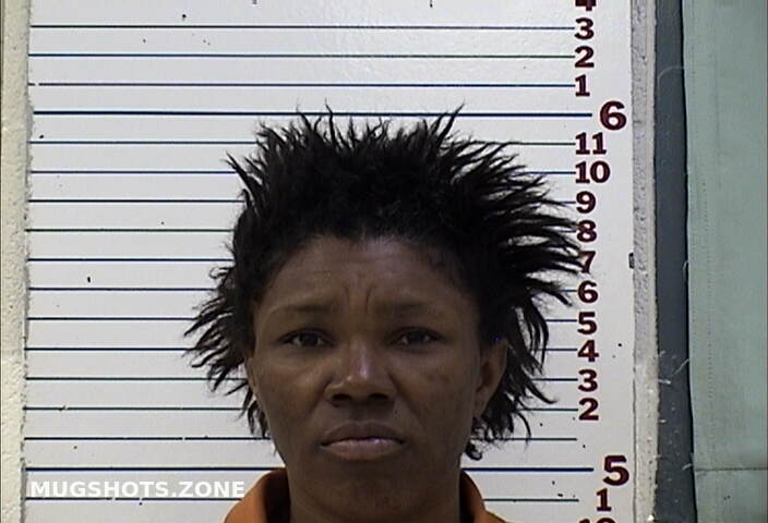 ADAMS KEYSHAUNA MARKELL 05/02/2022 - Comanche County Mugshots Zone