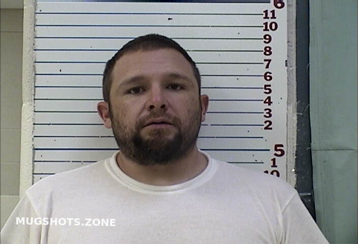 HARDESTY TYLER WADE CANADAY 05/13/2022 - Comanche County Mugshots Zone