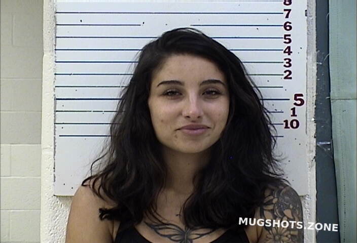 ALVAREZ ALEXIS CIARRA 05/14/2022 - Comanche County Mugshots Zone
