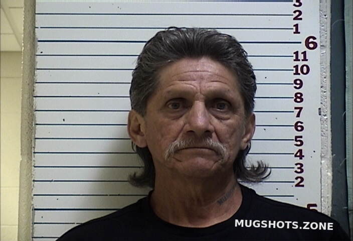 TIDDARK SAM 05/17/2022 - Comanche County Mugshots Zone