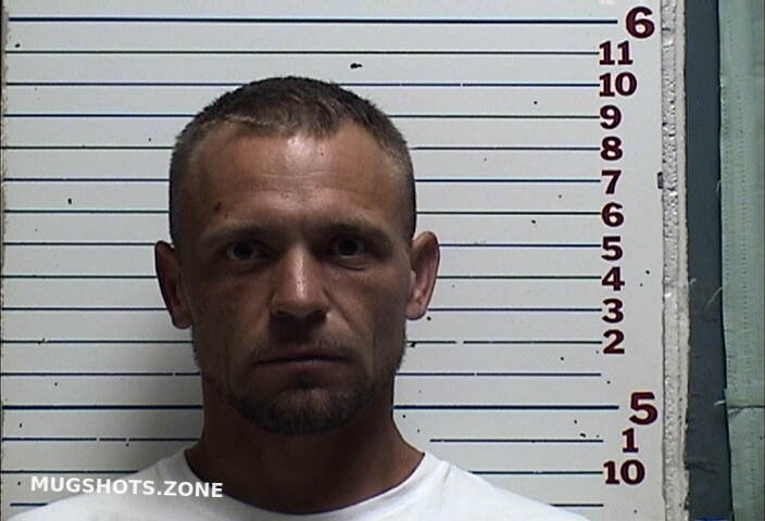 BALTZELL GENE RANDALL 05/19/2022 - Comanche County Mugshots Zone