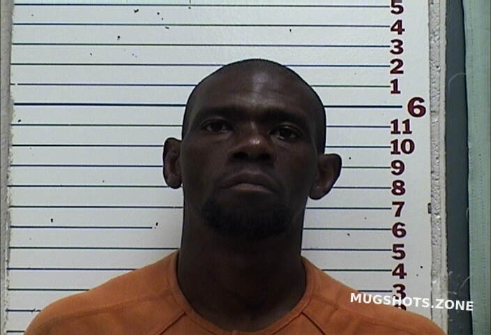PICKETT ALMON DAVID WARREN 05/20/2022 - Comanche County Mugshots Zone
