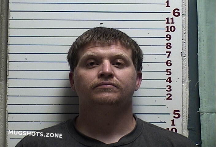 CHRISTIAN MICHAEL RYAN 05/24/2022 - Comanche County Mugshots Zone