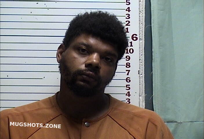 SEMEIN TEVIN TERRELL 06/01/2022 - Comanche County Mugshots Zone