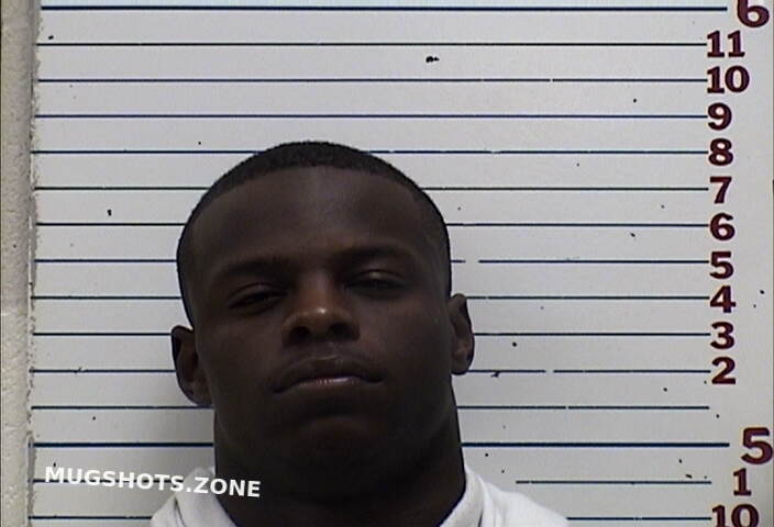 RUSSAW CHRISTIAN ALEXANDER 06/03/2022 - Comanche County Mugshots Zone