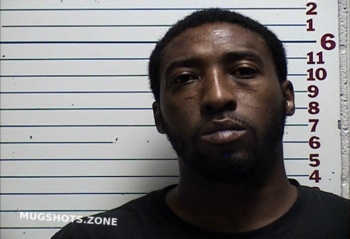 DAVIS ANTHONY RAY JR 06/10/2022 - Comanche County Mugshots Zone