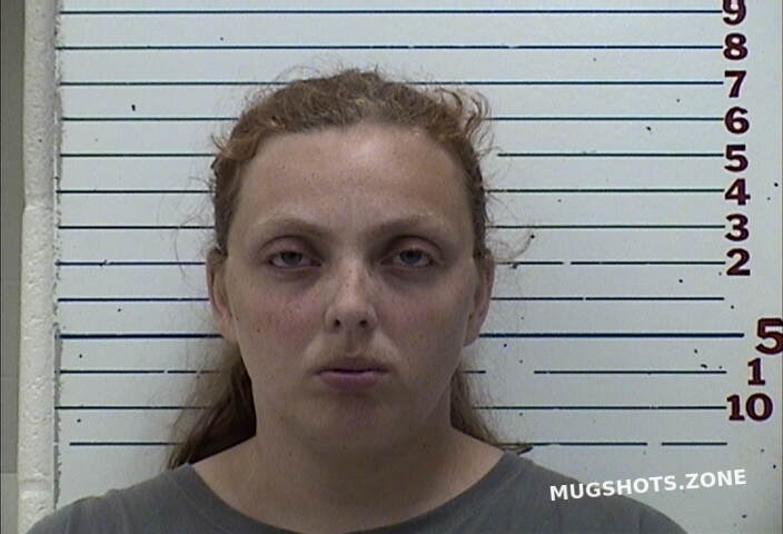 KENT NICHOLE BRIANNE 06/16/2022 - Comanche County Mugshots Zone