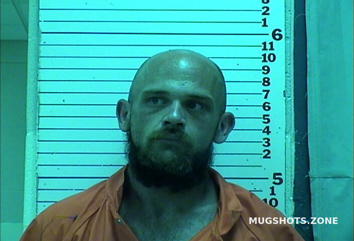 PIHL SEAN MATHUS 06/17/2022 - Comanche County Mugshots Zone