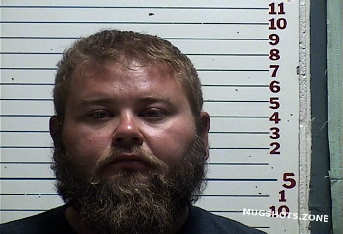 GOAD JEFFERY KYLE DEREK 06/18/2022 - Comanche County Mugshots Zone