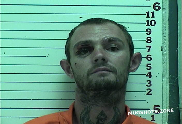 WILLIAMS EDWARD LEVI 06/24/2022 - Comanche County Mugshots Zone