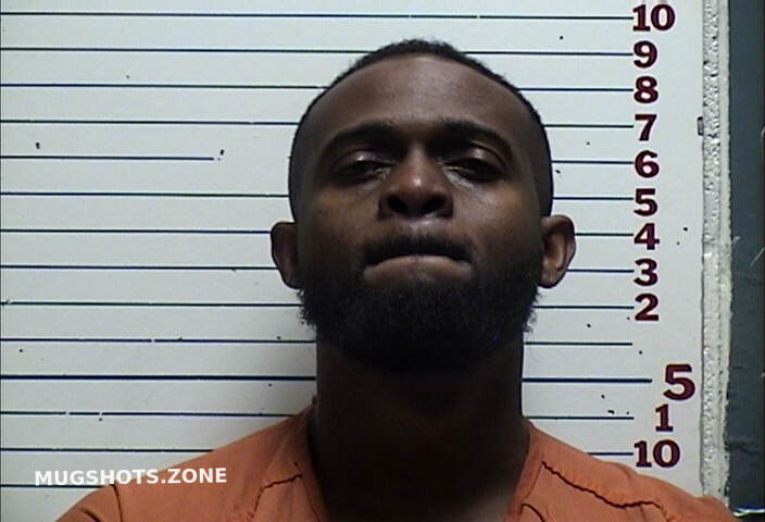 SMITH DERRICK 06/25/2022 - Comanche County Mugshots Zone