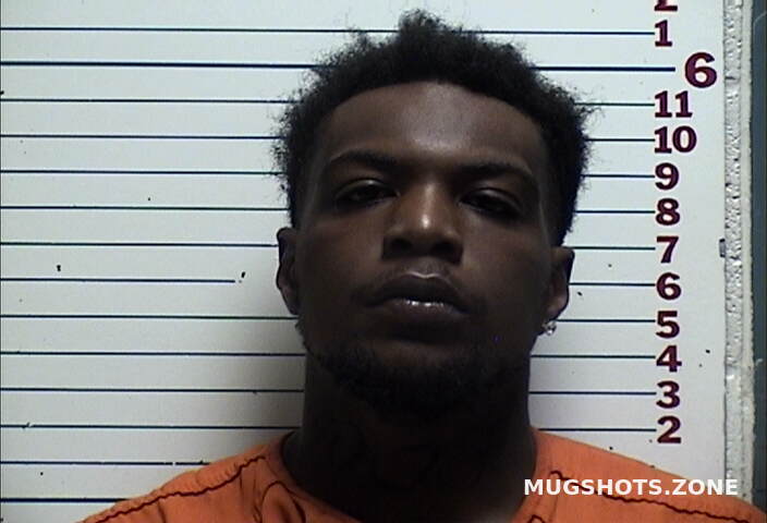 KING MICAH MONQUAVIOUS 06/25/2022 - Comanche County Mugshots Zone