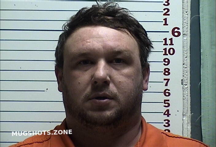 SMITH RANDY LINTON 06/26/2022 - Comanche County Mugshots Zone