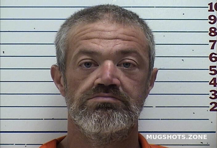 MINNICK JASON SCOTT 07/05/2022 - Comanche County Mugshots Zone