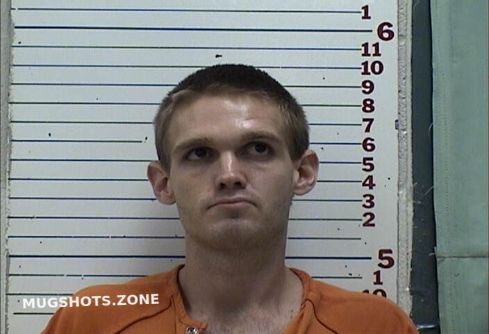 CANN DRAVEN RAY 07/10/2022 - Comanche County Mugshots Zone