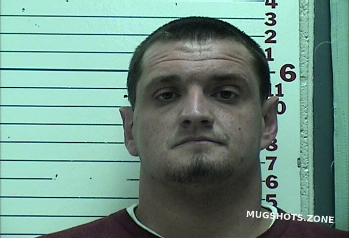 EIDSON AARON LEE 07/12/2022 - Comanche County Mugshots Zone