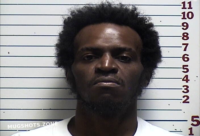 MCCRAY ANTWAN DARRELL 07/12/2022 - Comanche County Mugshots Zone