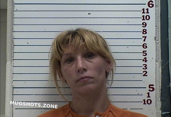 RUNDLE DIANNA LYNN 07/15/2022 - Comanche County Mugshots Zone