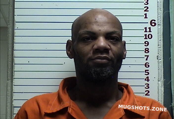 BURRELL BOBBY GLEN 07/15/2022 - Comanche County Mugshots Zone