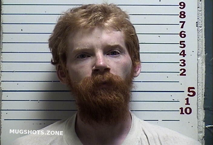 SNELSON MICHAEL WILLIAM 07/22/2022 - Comanche County Mugshots Zone