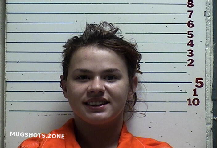 COOK JASMINE JEWEL 07/25/2022 - Comanche County Mugshots Zone