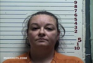 Comanche County Mugshots Zone