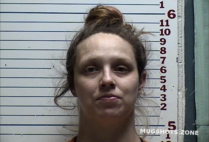 FISH STEPHANIE NICOLE 07/26/2022 - Comanche County Mugshots Zone
