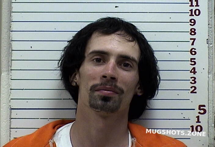 WHETTON ALEX LEE 07/28/2022 - Comanche County Mugshots Zone