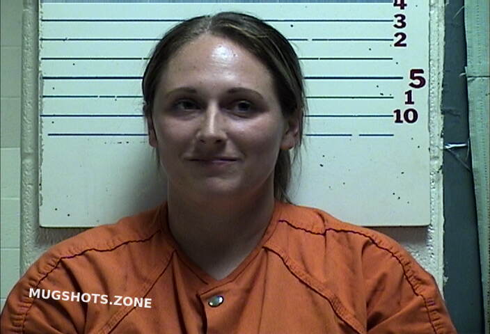 PACE KRISTINA K 08/04/2022 - Comanche County Mugshots Zone