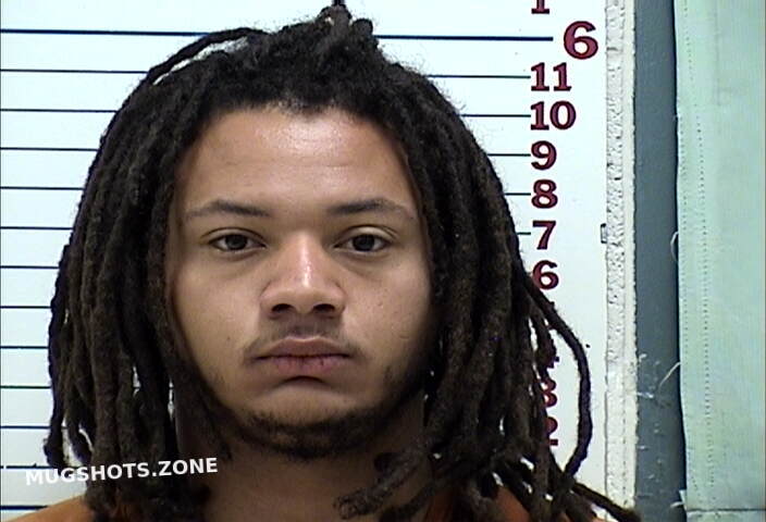 BALDWIN AARON NATHANIEL 08/06/2022 - Comanche County Mugshots Zone