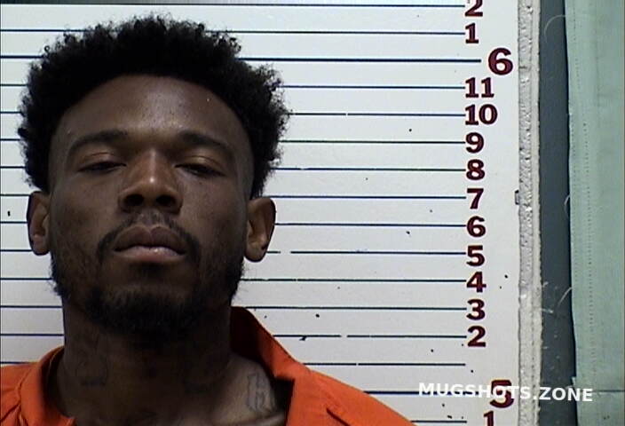 BRANHAM LARRY TRYNDAN 08/11/2022 - Comanche County Mugshots Zone