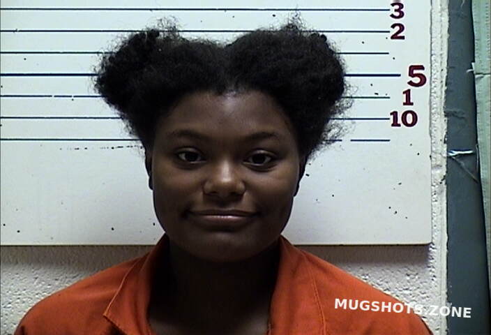 HACKLEY KAYLA ANN 08/16/2022 - Comanche County Mugshots Zone
