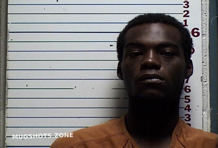 BUTLER JEVON ALLEN 08/18/2022 - Comanche County Mugshots Zone