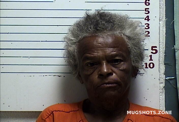 ALEXANDER SANDRA LAYNETTA 08/19/2022 - Comanche County Mugshots Zone