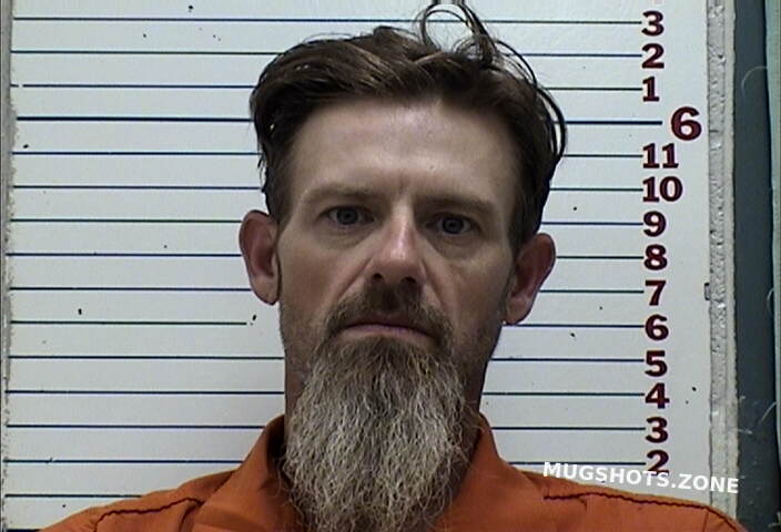 BROCK KORY SCOTT 08/20/2022 - Comanche County Mugshots Zone