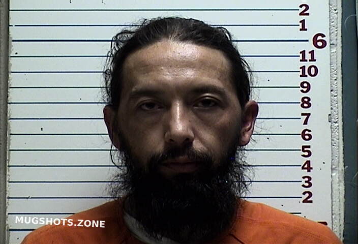 HOWELL SHAWN TAYLOR 08/22/2022 - Comanche County Mugshots Zone