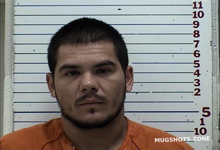 TAYLOR GREGORY SCOTT 08/22/2022 - Comanche County Mugshots Zone