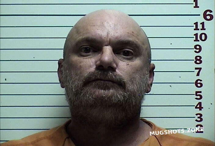 TURNER TERRENCE NEAL 08/26/2022 - Comanche County Mugshots Zone